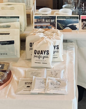 HAMMERHEAD ROASTERY / ハンマーヘッドロースタリー – Hammerhead Roastery